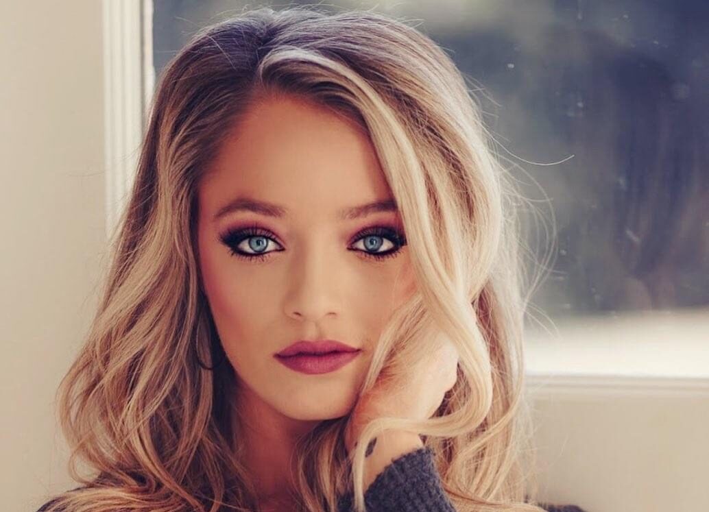 Jordyn Mallory (USA) - Desperado Music Productions